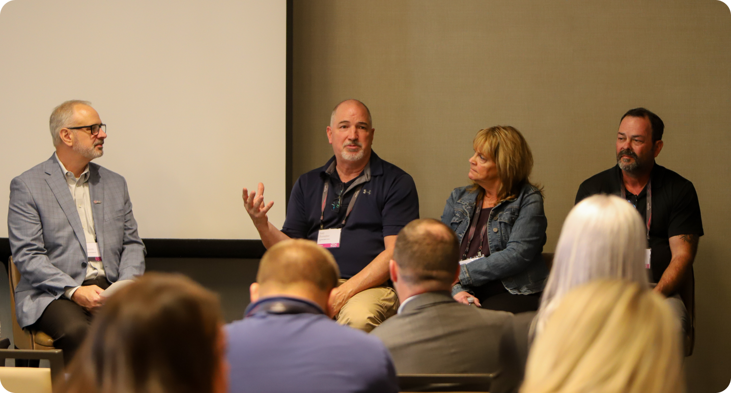 Strategic cardiology themes highlighted at the 2025 Merge User Conference