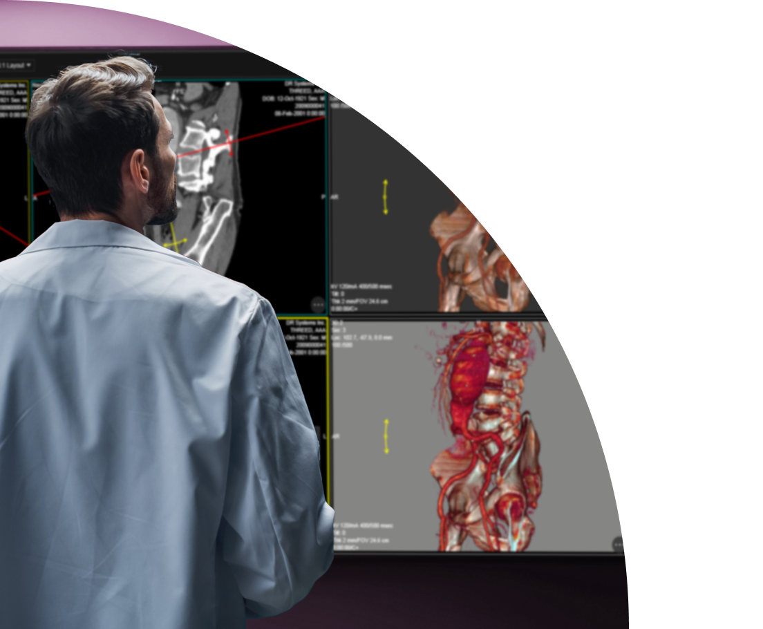 Merge Universal Viewer