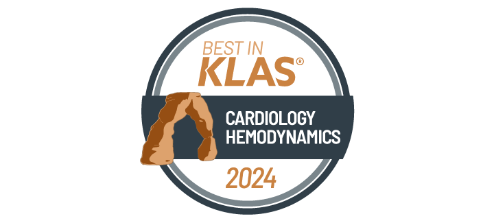 Hemodynamic Solution | Merative