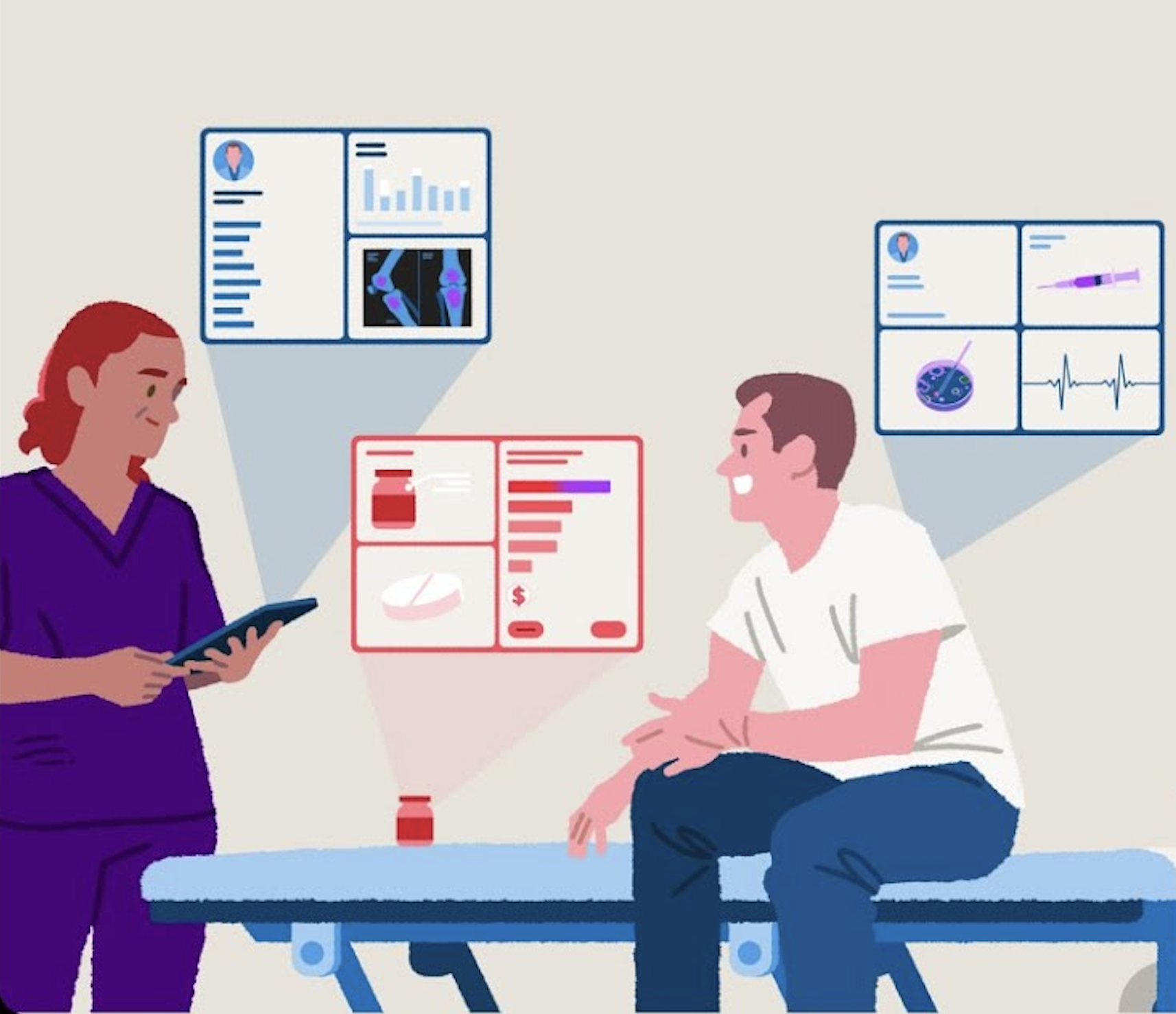 Linked Claims + EHR Database | Merative