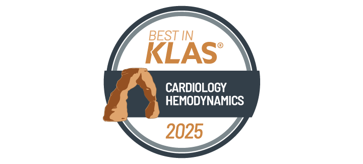 Hemodynamic Solution | Merative