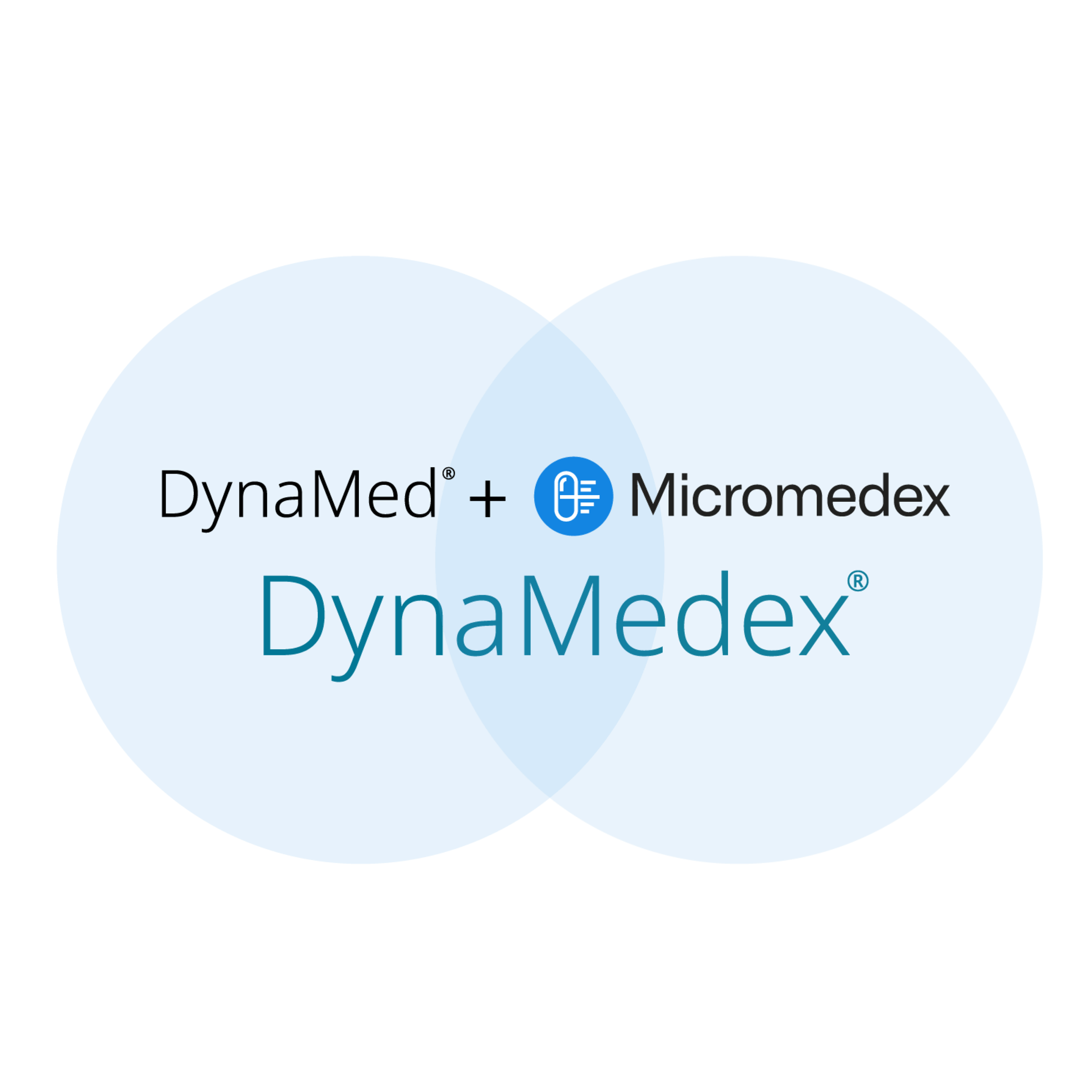 Drug disease database - DynaMedex with Micromedex