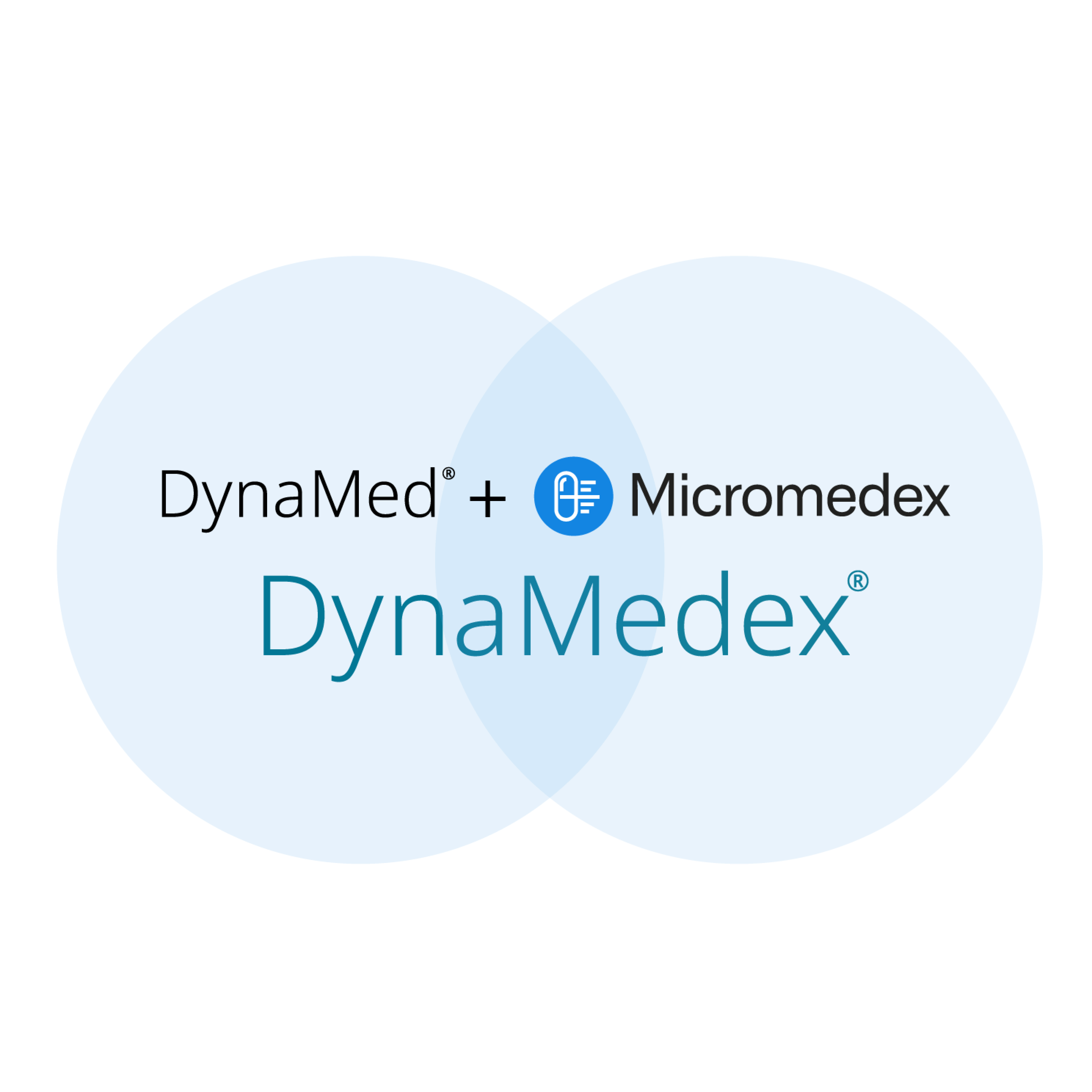Drug disease database - DynaMedex with Micromedex