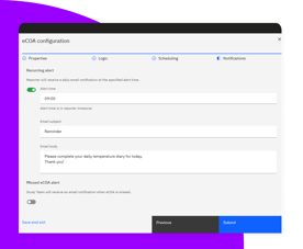eCOA Clinical Trials Solution | Merative