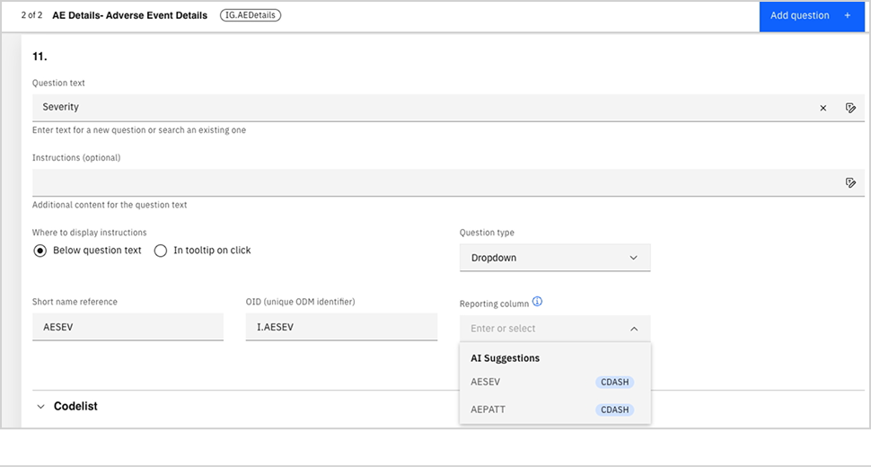 Clinical Data Management | Zelta