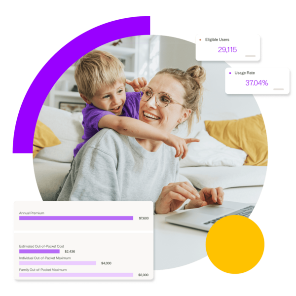 Employee Benefits Decision Support | Merative