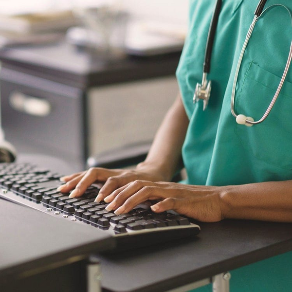 Healthcare provider solutions | Merative