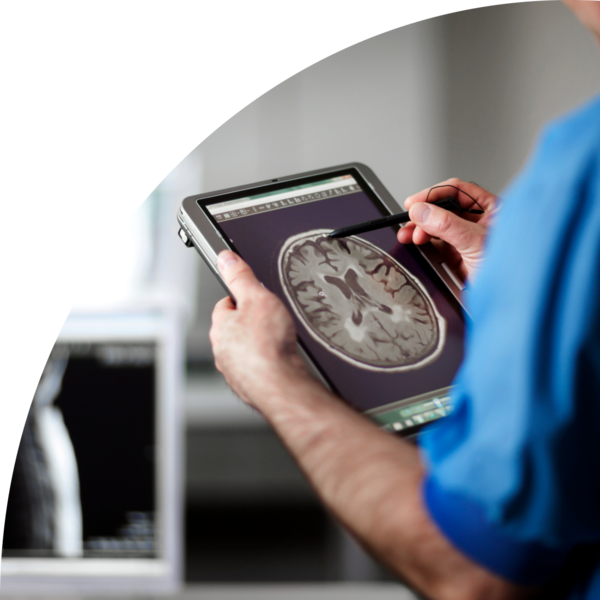 Contact Merge | Merative