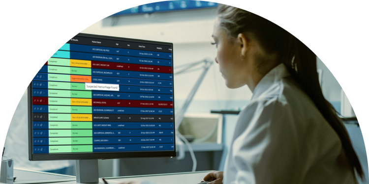 Merge Imaging Suite | Merative