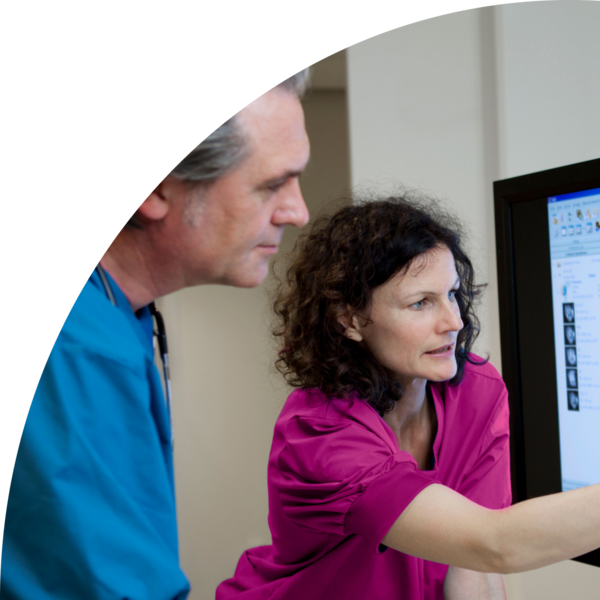 Radiology solutions | Merative