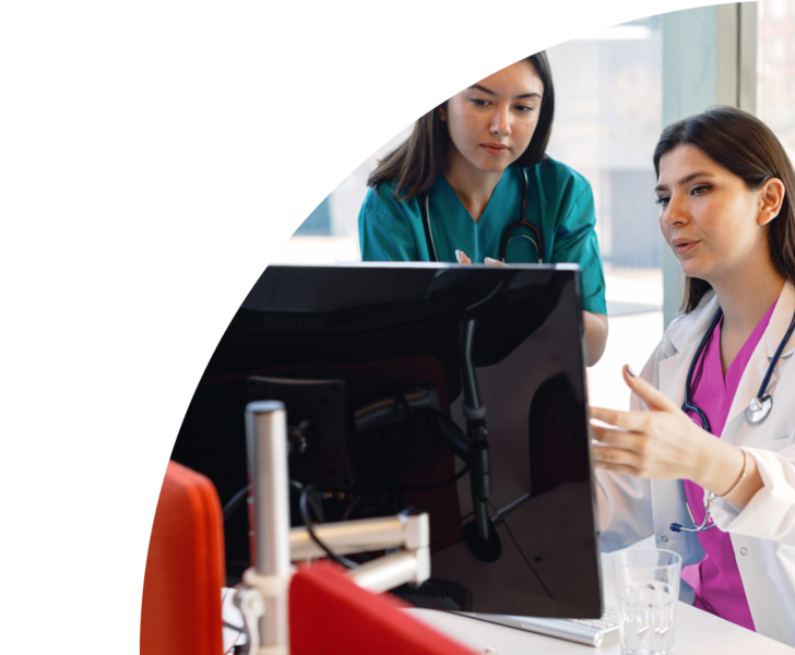 Merge Universal Viewer