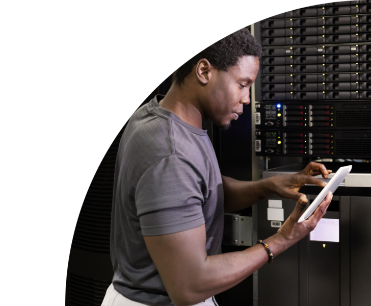 Merge Vendor Neutral Archive