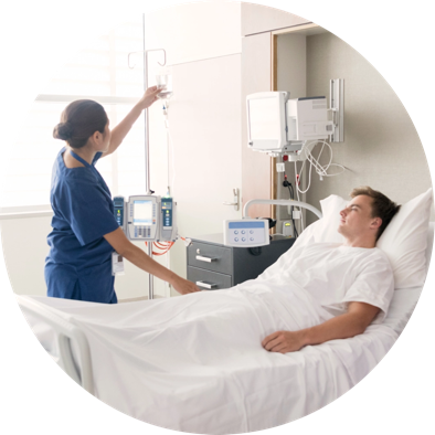 Drug disease database - DynaMedex with Micromedex