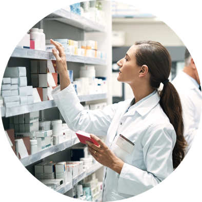 Drug disease database - DynaMedex with Micromedex