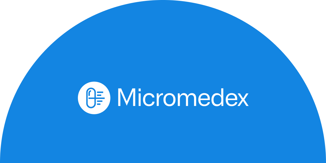 Micromedex Training Center | Micromedex by Merative