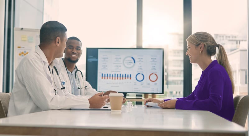 Health Insights Payer Analytics Spotlight Q3 2025