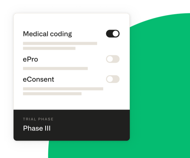 Clinical Data Management | Zelta