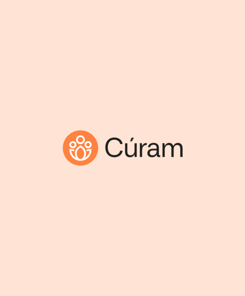 Cúram | Merative