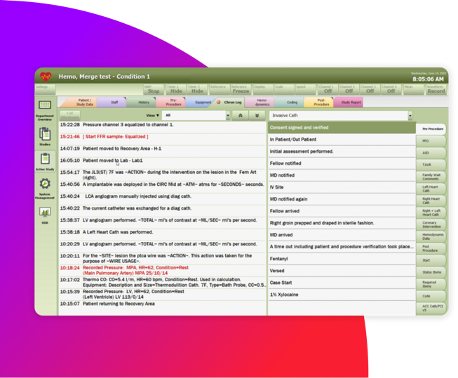 Cardiology Solutions | Merative