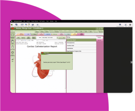 Hemodynamic Solution | Merative