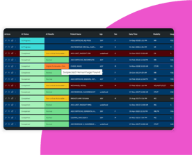 Radiology Workflow Solutions – Merge Workflow Orchestrator | Merative