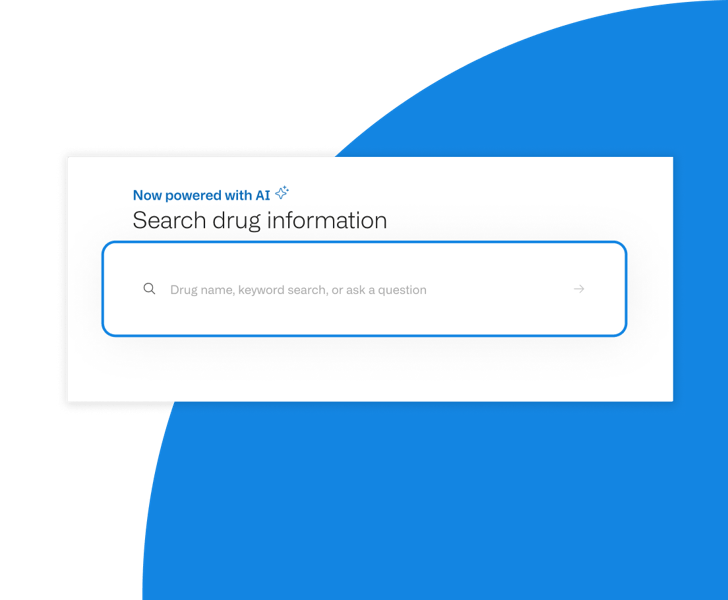 Micromedex drug database | Merative
