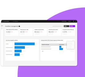 Healthcare analytics solutions | Truven