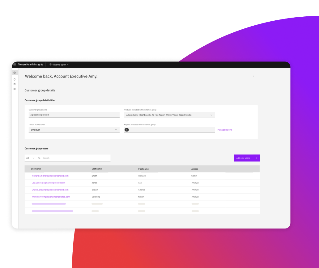 Healthcare analytics solutions | Truven