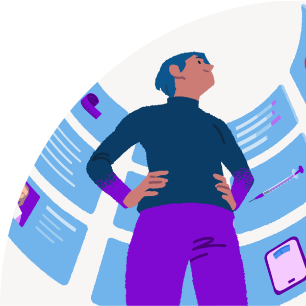 Healthcare Data, Technology and Analytics | Merative