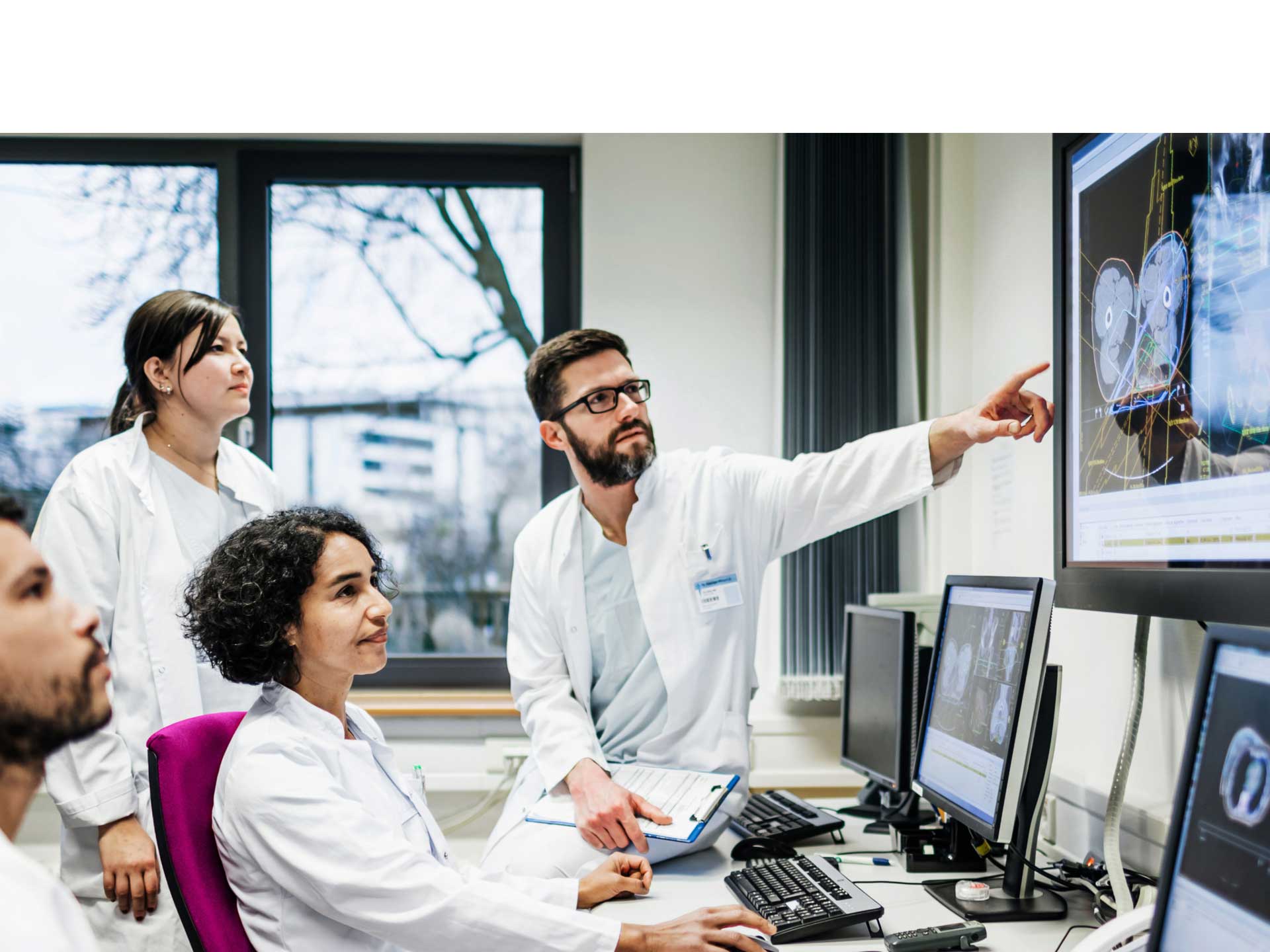 Medical Imaging Solutions and Software | Merative