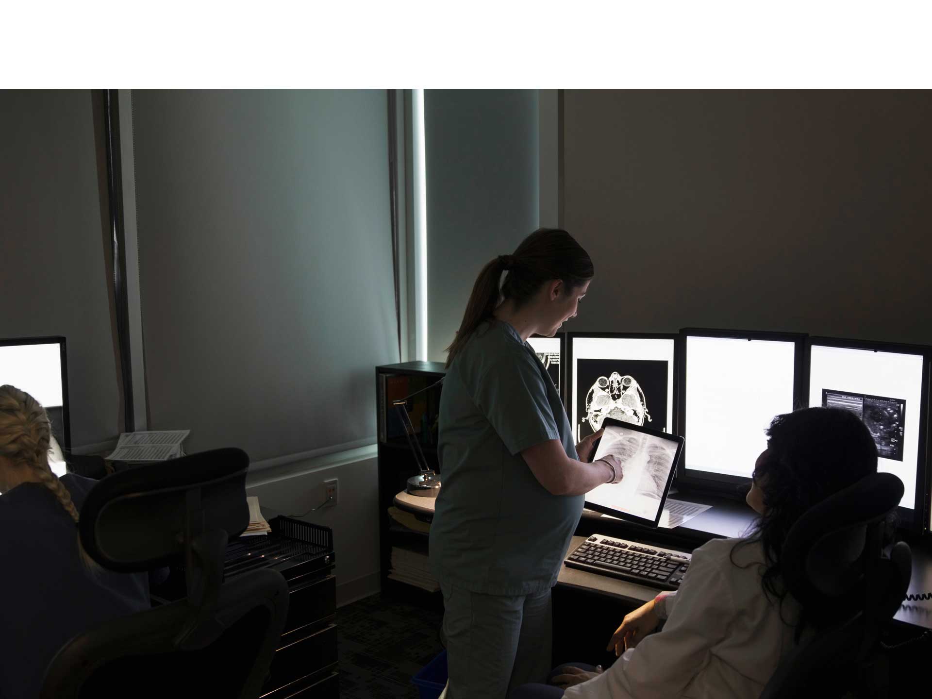 Medical Imaging Solutions and Software | Merative