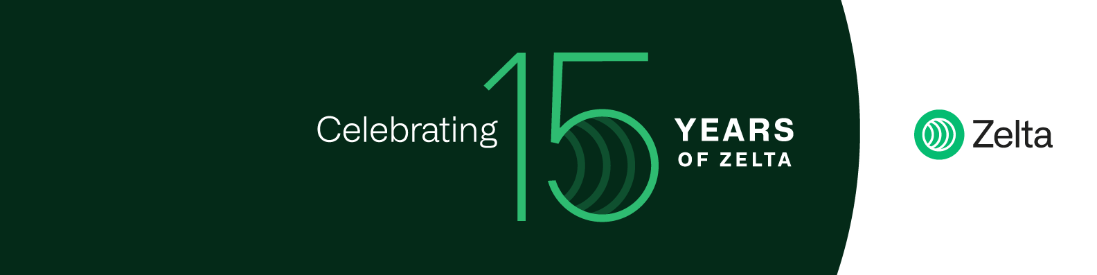 Zelta celebrates 15 years of innovating clinical trials