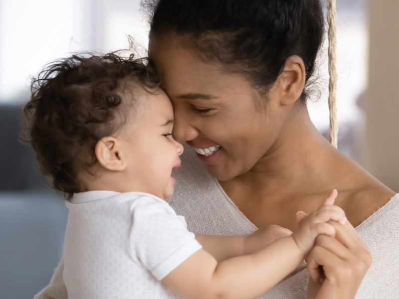 Child Welfare | Cúram