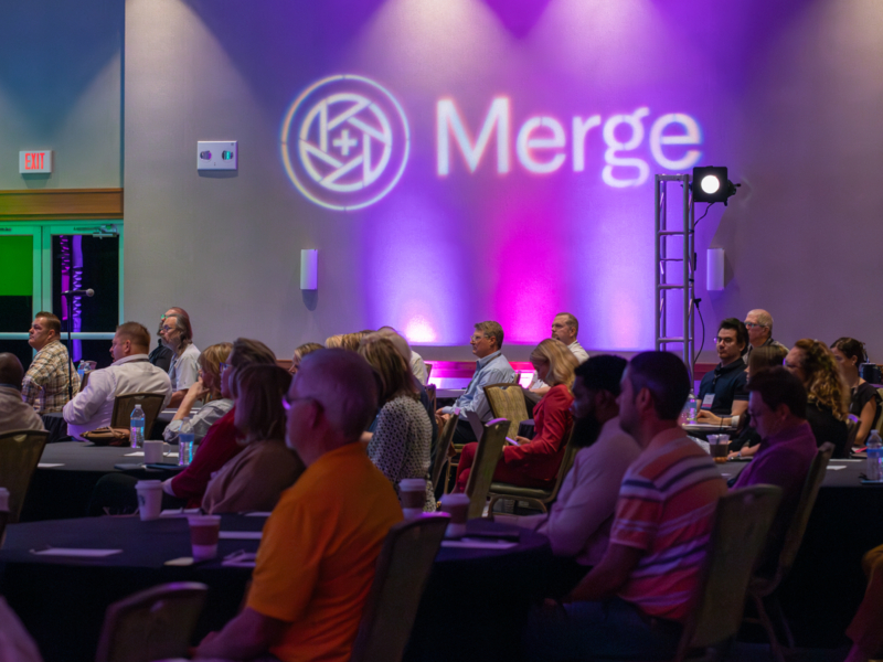 Merge May 2025 newsletter: Last call for the Merge User Conference