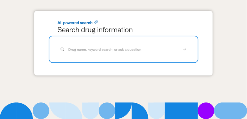 Micromedex launches AI-powered search for clinical decision support