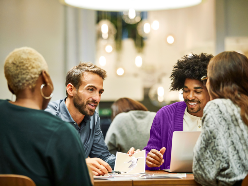 Meet Truven at The Conference Board 2025