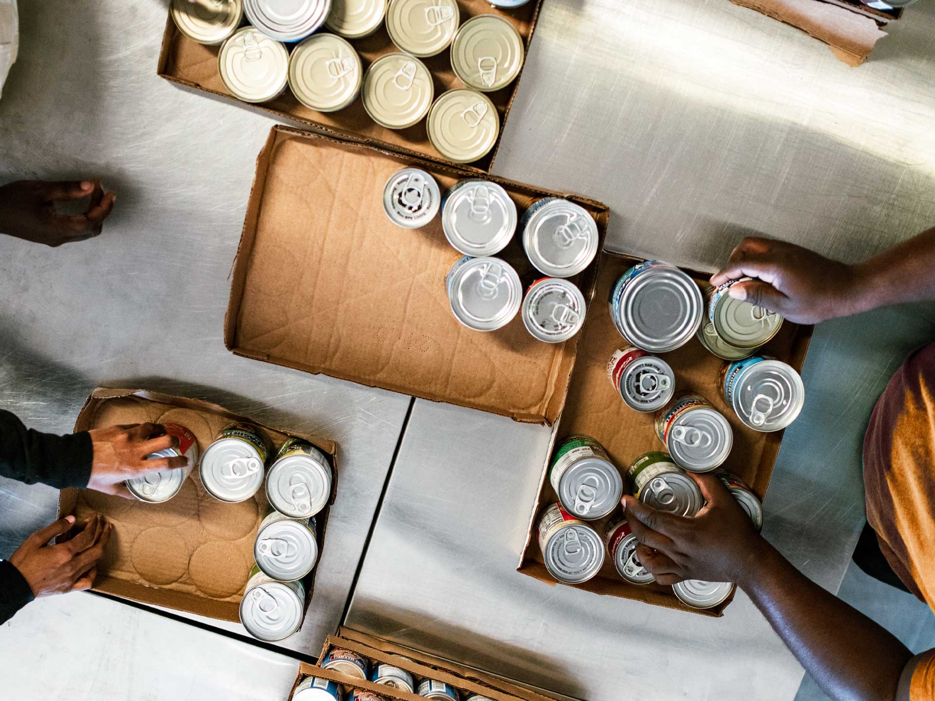 Government Healthcare Solutions | Merative