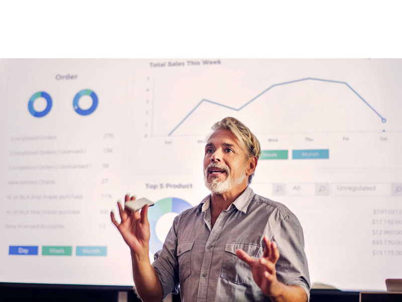 Treatment Cost Calculator Sales Demo | Merative